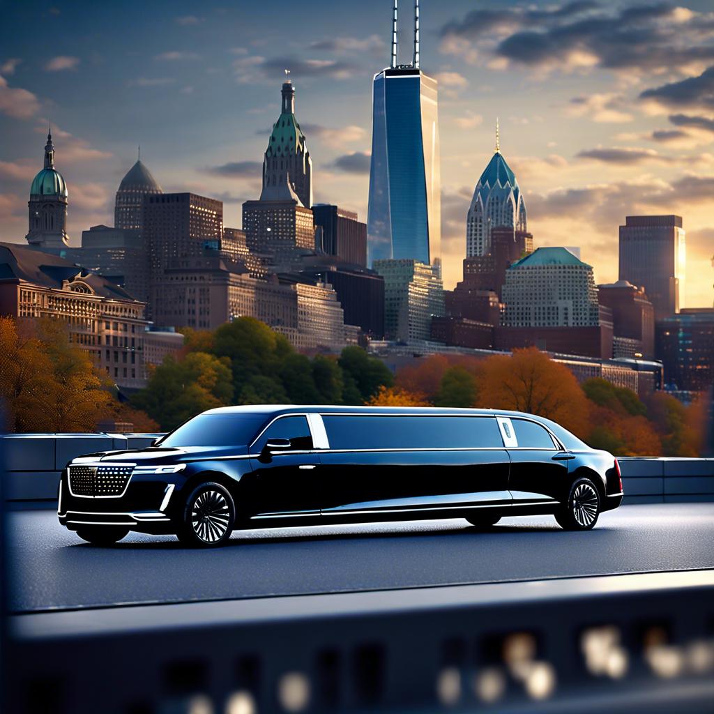 Celebrate 2024 Prom in Style: Tips for a Perfect Limo Experience