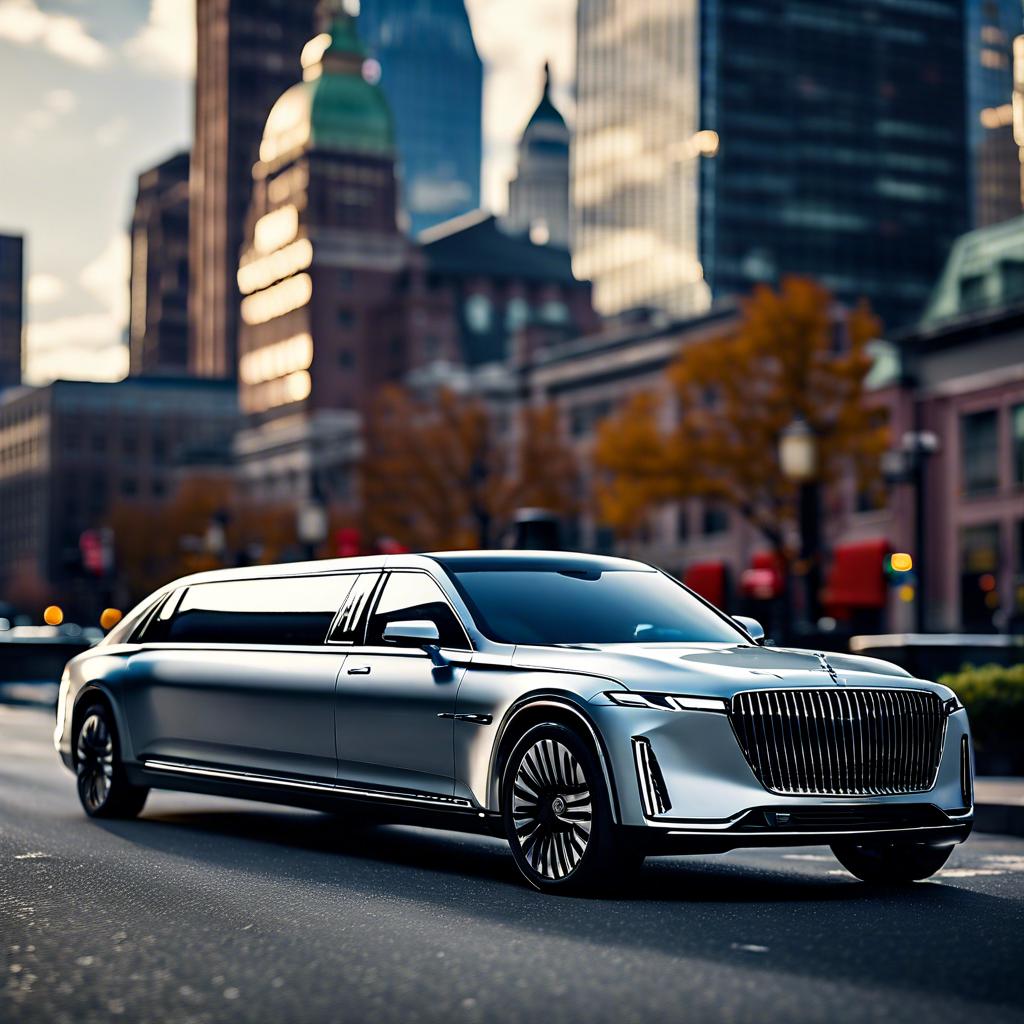 2024's Top Comedy Shows: Arrive Laughing in a Party Bus