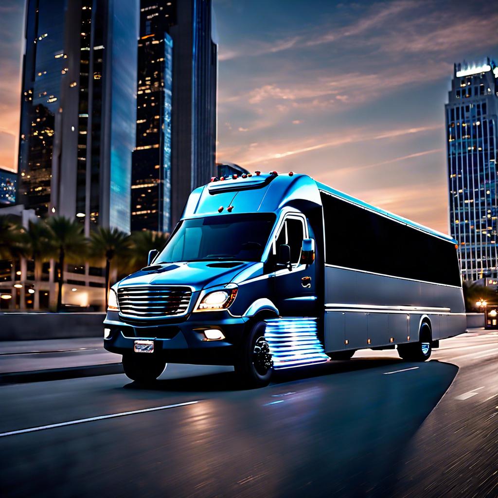 NYE in NYC: Booking the Best Limousine Service for a Spectacular Night